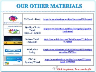OPL - One Point Lesson | PDF