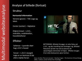 Modalitetsanalyse | PPTX