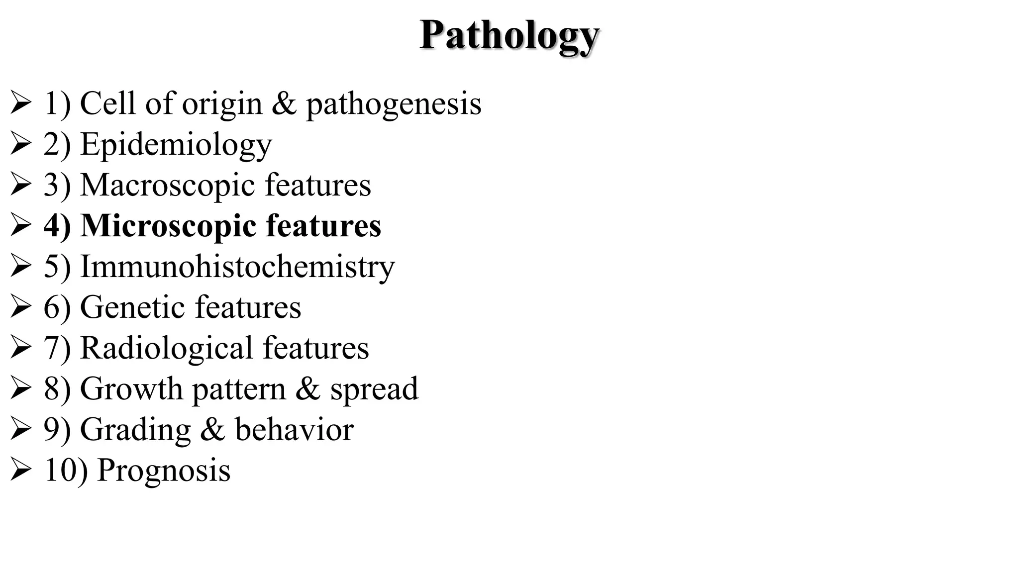 Ossified Posterior Longitudinal Ligament (OPLL) | PPTX