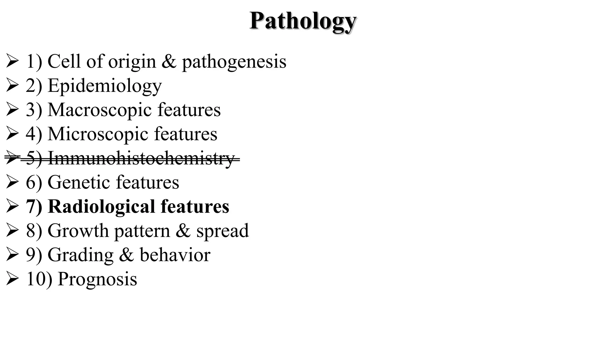 Ossified Posterior Longitudinal Ligament (OPLL) | PPTX