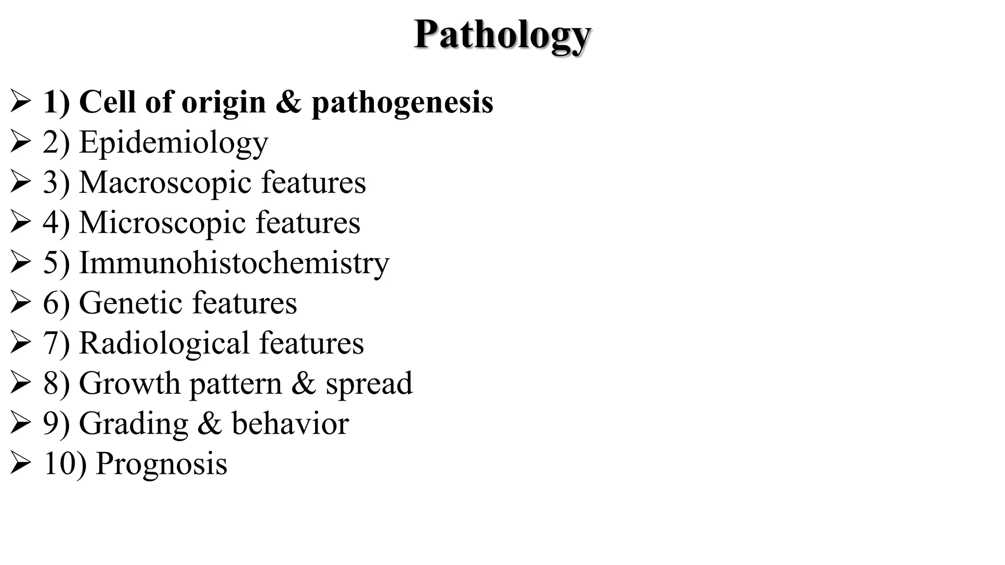 Ossified Posterior Longitudinal Ligament (OPLL) | PPTX