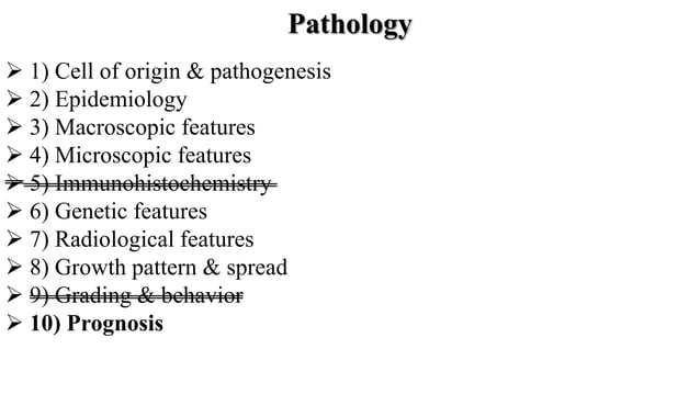 Ossified Posterior Longitudinal Ligament (OPLL) | PPTX | Bone and Joint ...