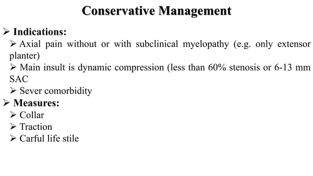 Ossified Posterior Longitudinal Ligament (OPLL) | PPTX | Bone and Joint ...