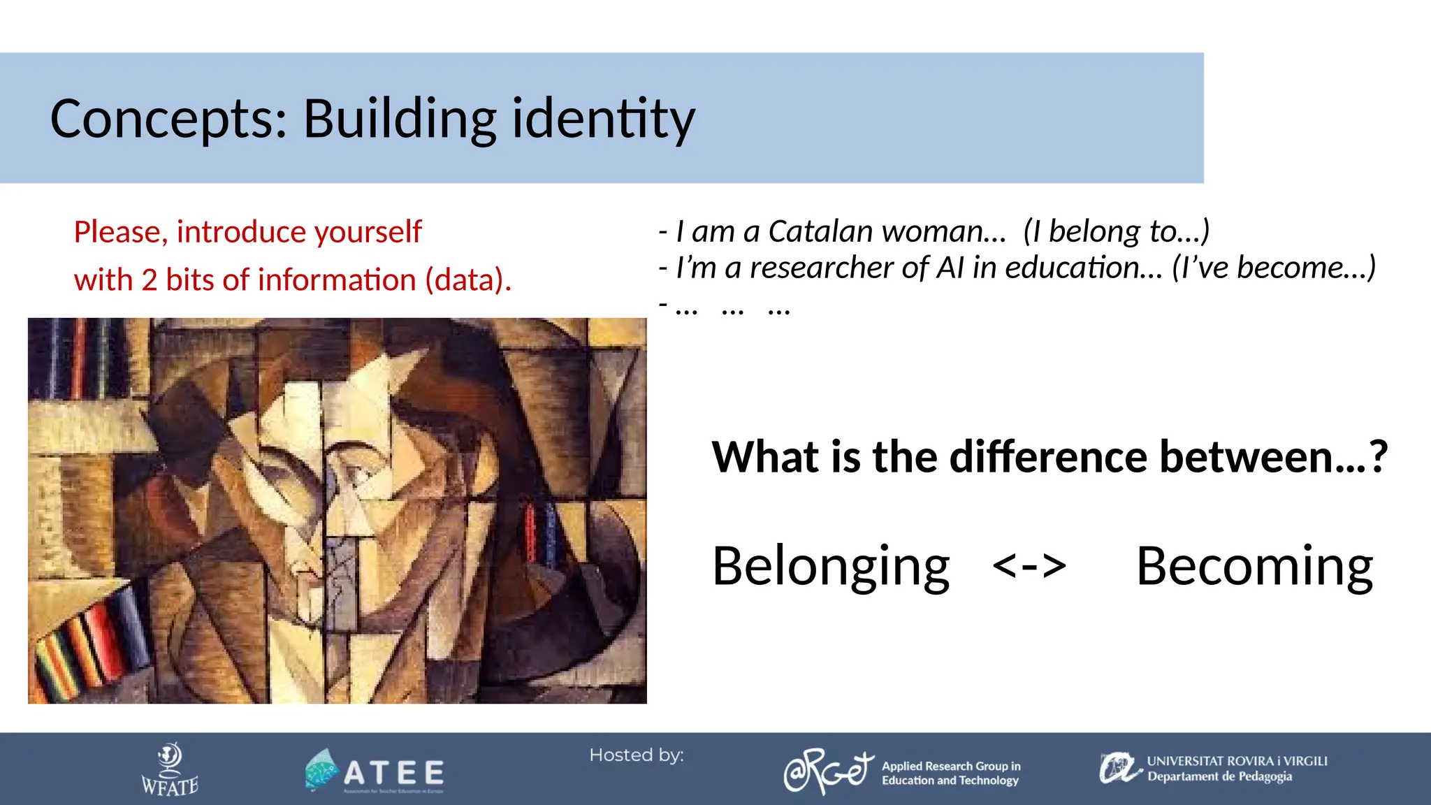 Reinventing Global Citizenship: Reassuring Feelings of Belonging by ...