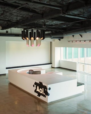 AOL Headquarters | PDF | Civil Engineering Industry | Industries