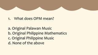 OPM.pptx