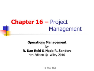 OPM101Chapter16_001 (2).ppt