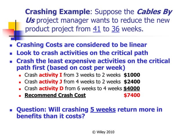 OPM101Chapter16_001 (2).ppt | Business | Business and Finance