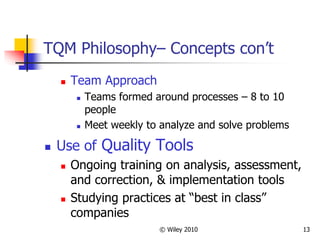 opm101chapter5_000.ppt | Free Download