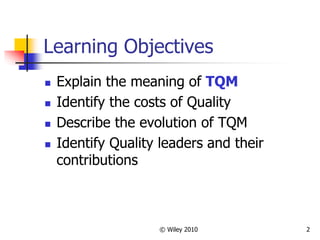 opm101chapter5_000.ppt | Free Download