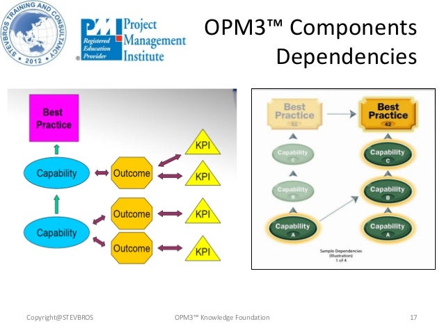 Opm3™ Knowledge Foundation