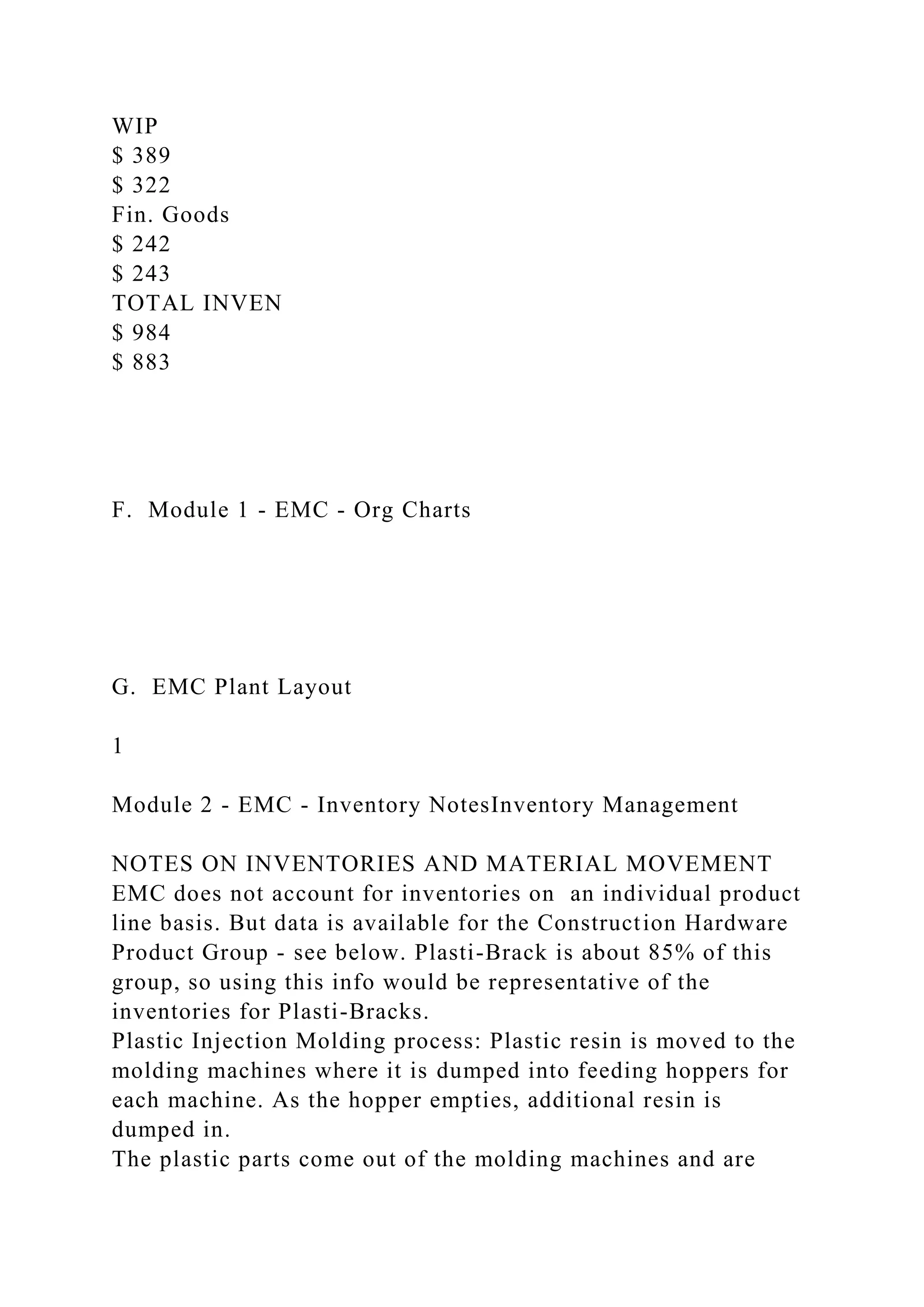 OPM500 EMC Additional InformationA. EMC—Background Information.docx