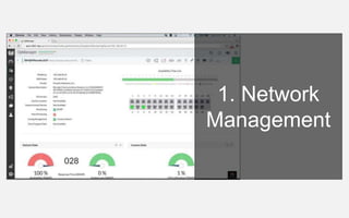 OpManager - Technical overview | PPT