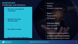 Operating Model Transformation in the age of AI | PPTX