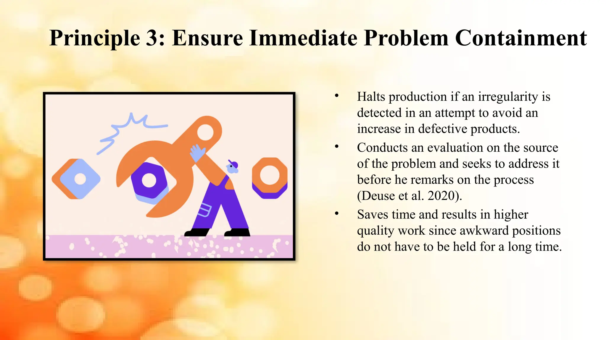 Jidoka PPT (principles and overview of jidoka) | PPTX