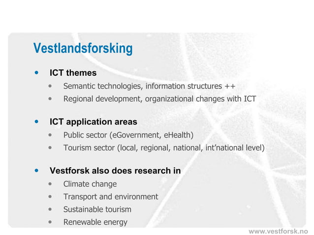 Open data and reuse of public information | PPT