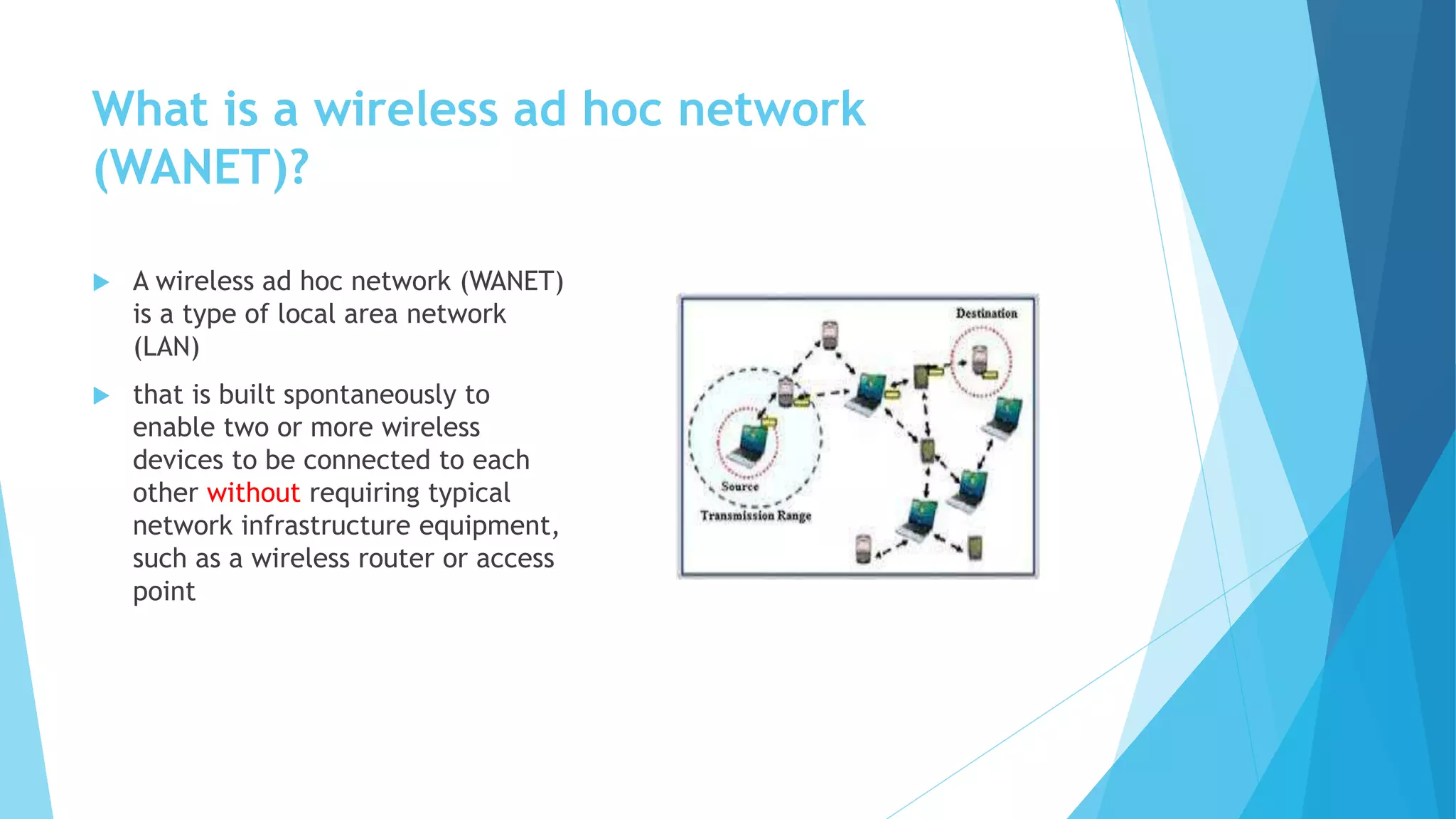 Introduction to ad hoc network.pptx