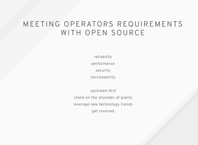 Open Source Means Upstream First Pdf