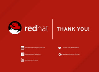 Open Source Means Upstream First | PDF