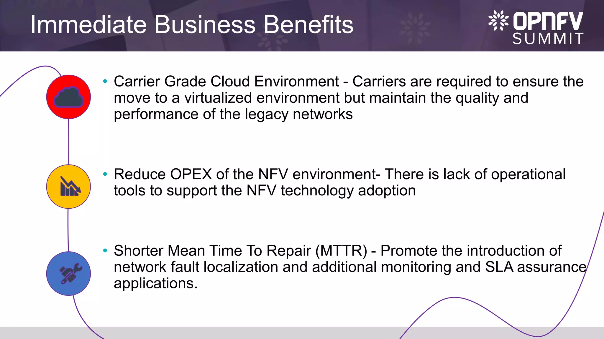 Summit 16: Providing Root Cause Analysis to OPNFV Using Pinpoint -the A ...