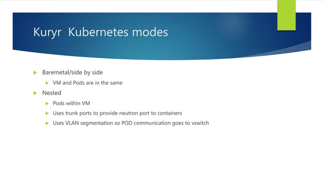 COE Integration - OPNFV | PPT | Free Download