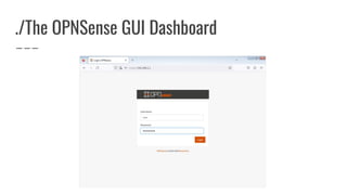 OPNSense Training APJII JATIM JAN2024 part1.pdf