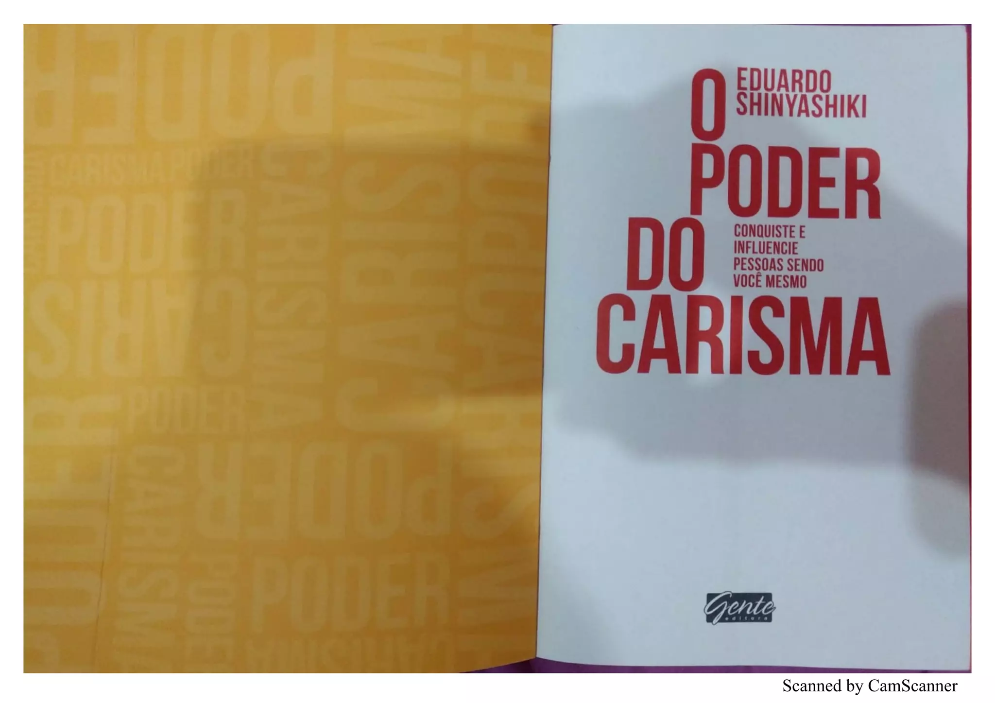 O PODER DO CARISMA.pdf