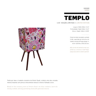 Catálogo MALABAR | PDF