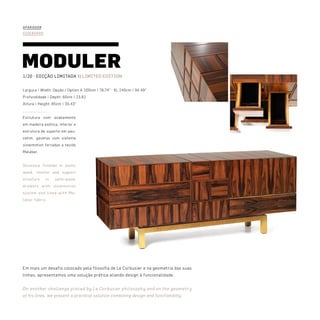 Catálogo MALABAR | PDF