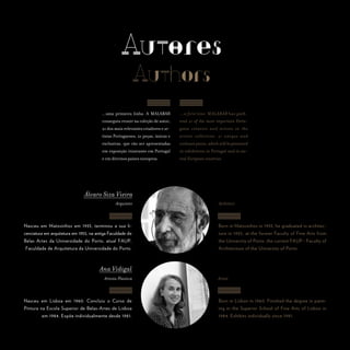 Catálogo MALABAR | PDF