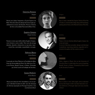 Catálogo MALABAR | PDF