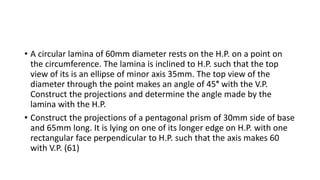 projections o projections o projections o | PPT