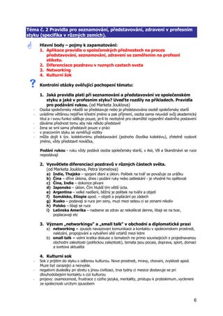 Opora otazky protokol | PDF