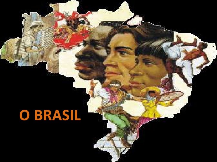 O Povo Brasileiro – a formação e o sentido do Brasil