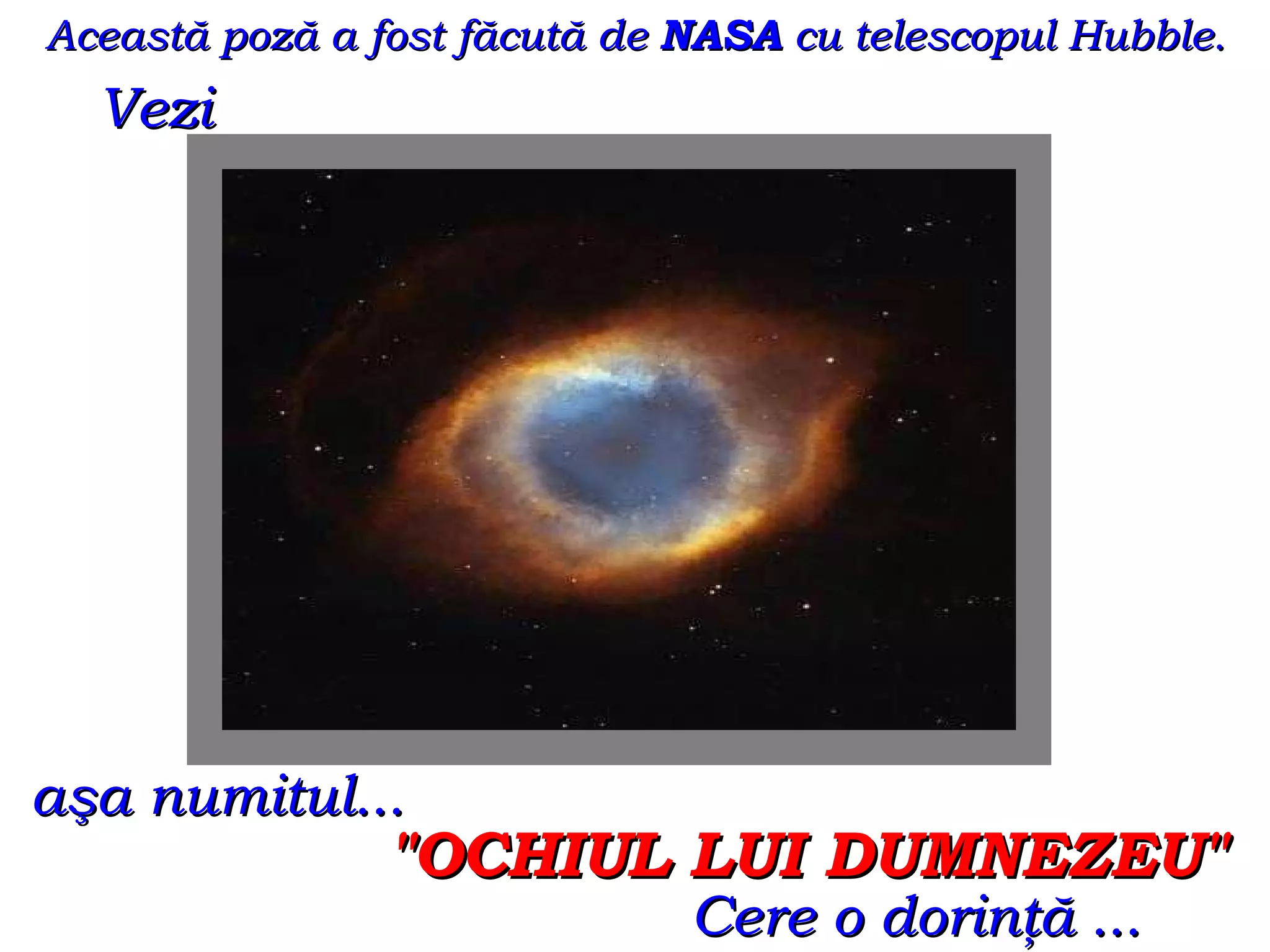 O poza rarisima | PPS