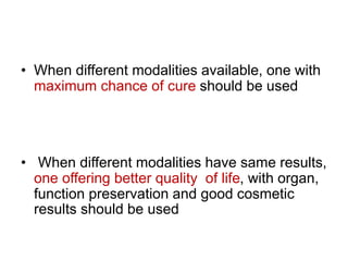 Landmark studies in organ preservation protocol | PPT