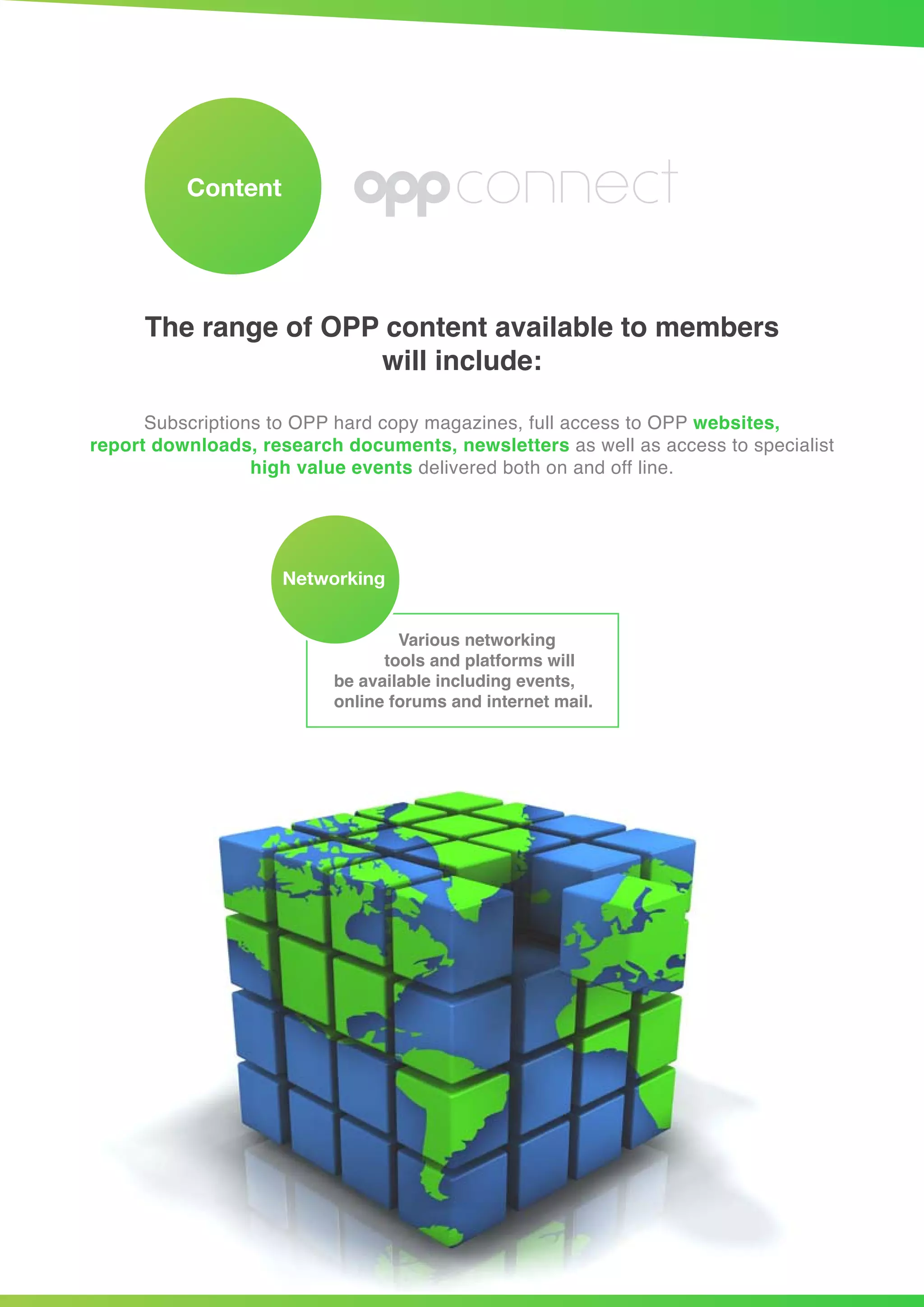 Opp Connect Pdfcompleted | PDF