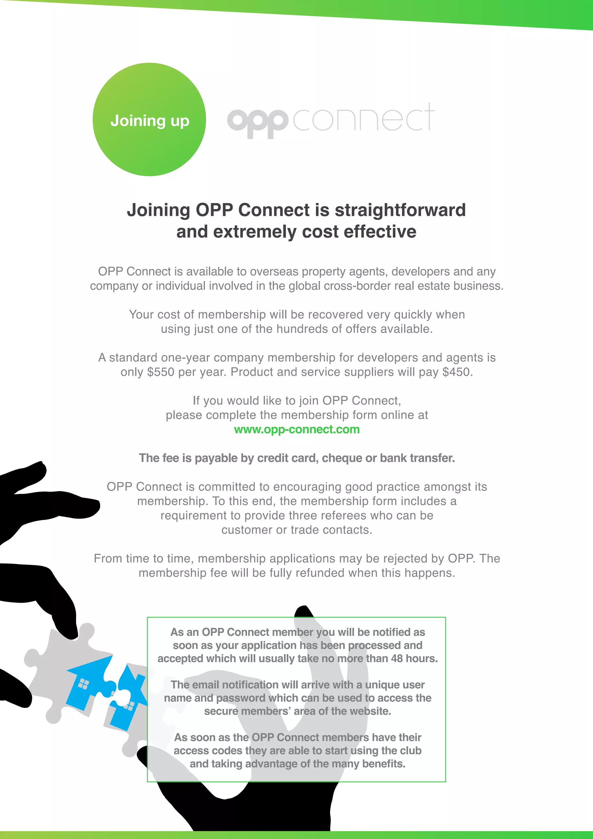 Opp Connect Pdfcompleted | PDF