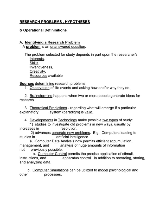 Opp definition | PDF