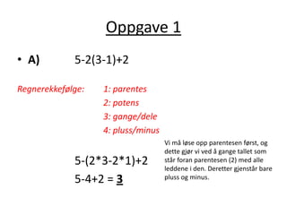 Oppg1a | PDF