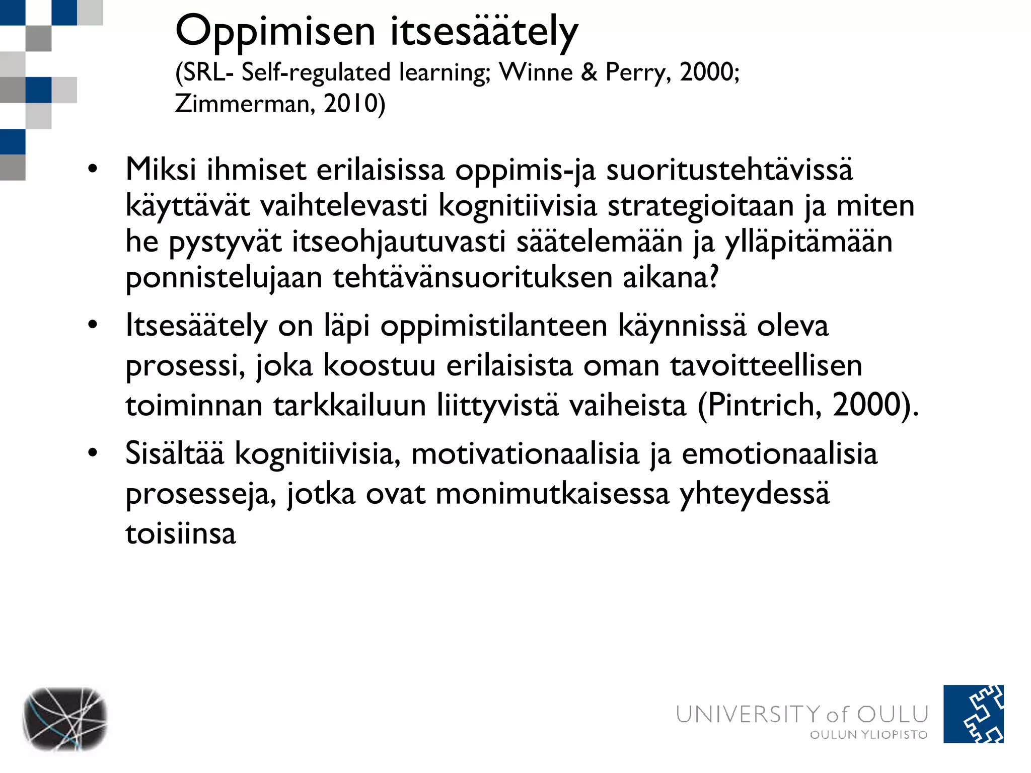 Oppimisen motivaatio edutoolx | PPT | Free Download