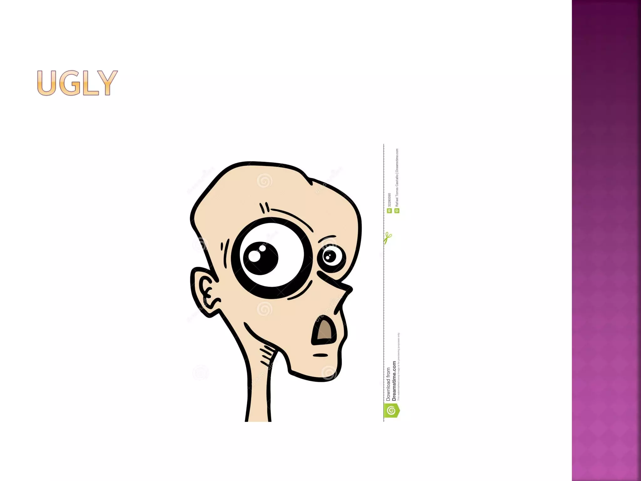 Oppinion adjectives | PPT