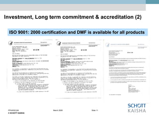 Oppi presentation | PPT