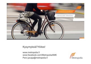 InfraBIM Oppisopimuskoulutus Metropolia | PDF