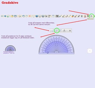 Visualiseringshjelpemidler smartboard matematikk | PPT