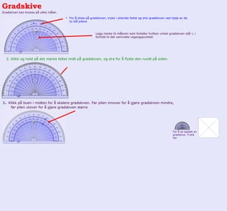 Visualiseringshjelpemidler smartboard matematikk | PPT
