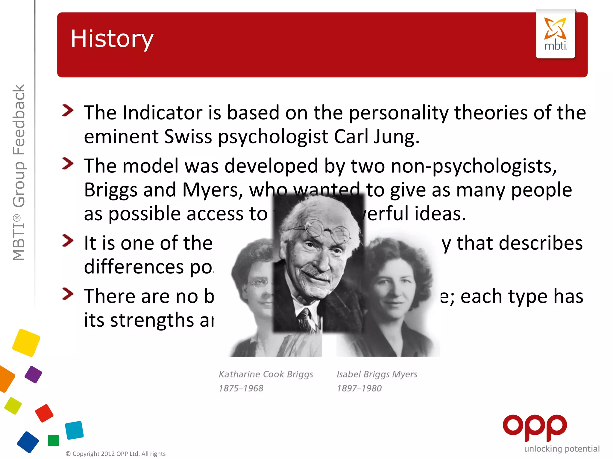 Personality Workshop - University of Westminster Skills Academy | PPT