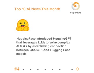 OPPORTURE_-Top10AINews | PPT