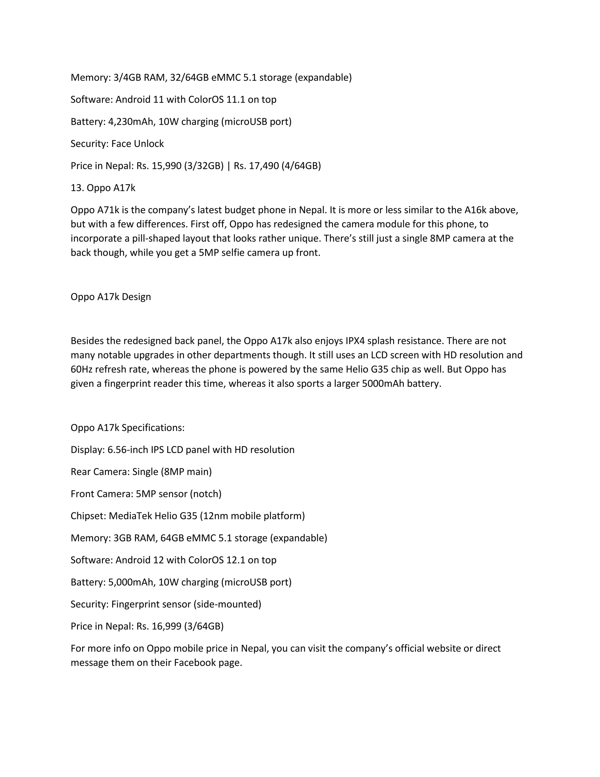Oppo A16.docx