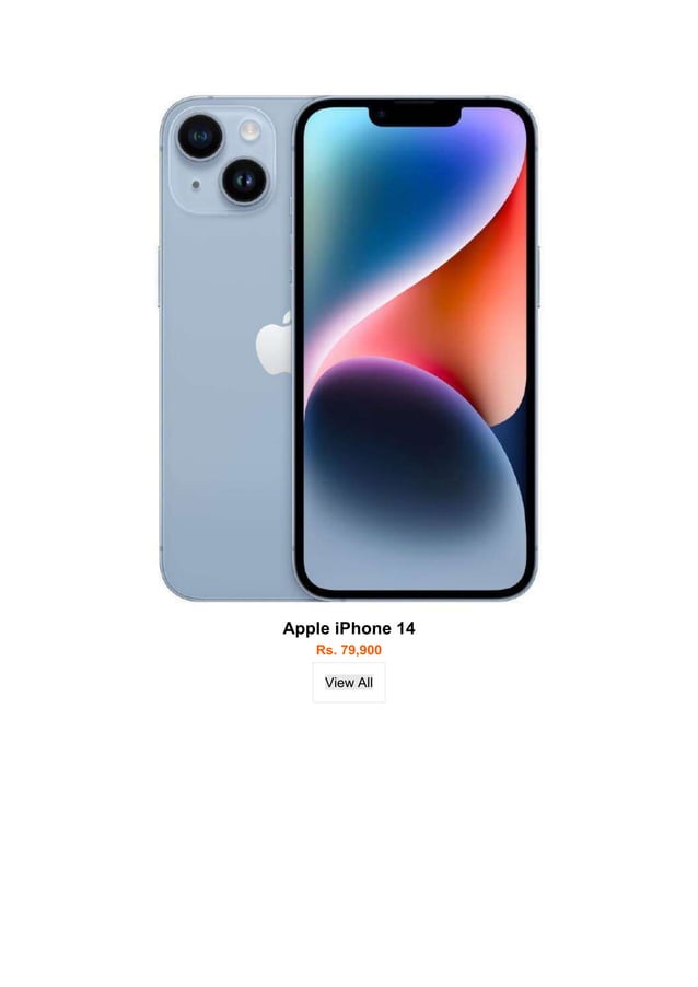 Oppo A17 Specification | DOCX